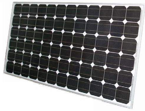 China High Reliable Sun Solar Panel 320W Low Iron Tempered glass For Solar Pv System supplier