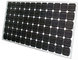 Commercial High Efficiency Solar Energy Panels 195W Anti-Humidity TPT supplier