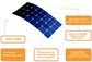 Workable Flexible Solar Panels 185W , Marine Solar Cell Excellent Anti Aging EVA supplier