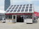 Renewable Energy Home Solar Power Systems 20KW Little Maintenance supplier