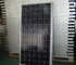 Anti Reflective Glass Residential Solar Panels 210W High Transmission Rate
