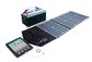 39 Watt Solar Panel Phone Charger Auto Recovery Protected Color Variety Options