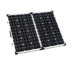 Advanced Slim Marine / RV Solar Panel Kits Powerful Power Supply 2 X 60W